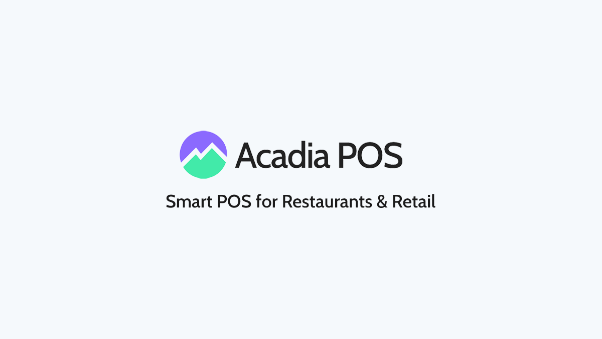 Frequently Asked Questions - Acadia POS