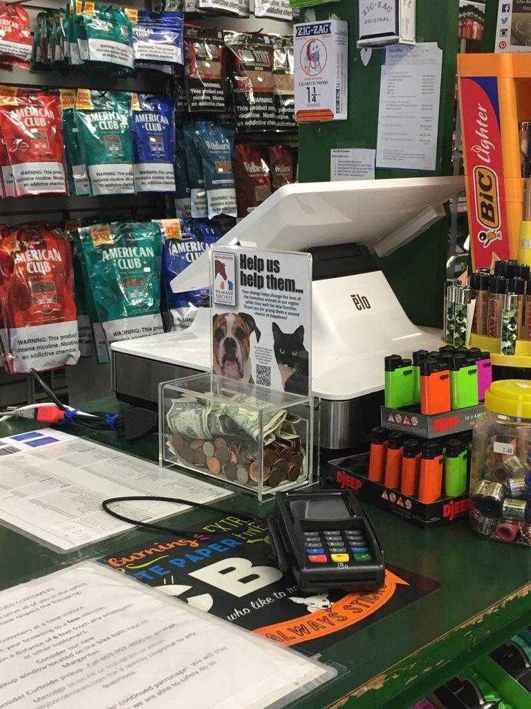 Hardware Setup Gallery - Acadia POS